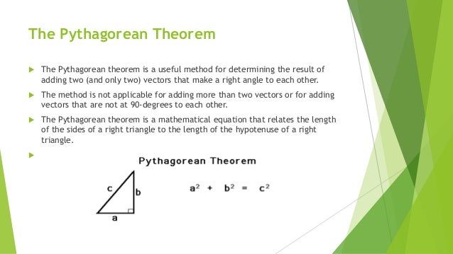 WEEK_2-3PPT_Vector_and_Scalar.pptx | Physics | Science