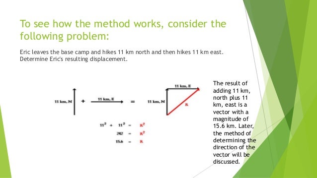 WEEK_2-3PPT_Vector_and_Scalar.pptx | Physics | Science