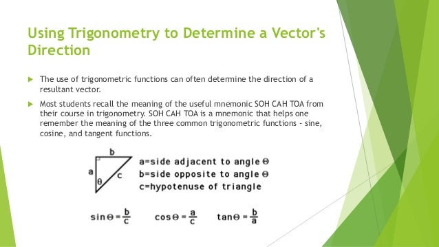 WEEK_2-3PPT_Vector_and_Scalar.pptx | Physics | Science
