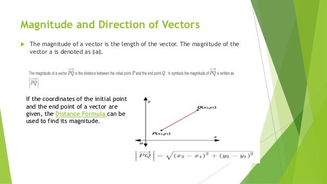 WEEK_2-3PPT_Vector_and_Scalar.pptx | Physics | Science