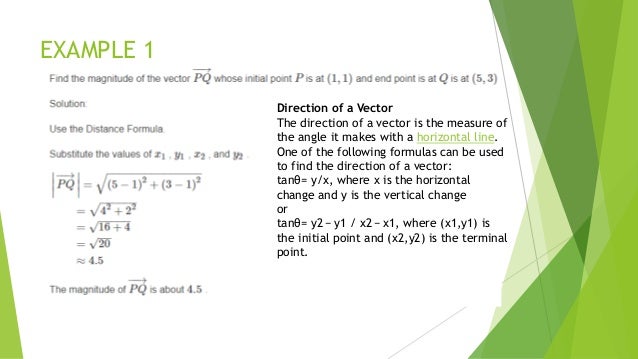 WEEK_2-3PPT_Vector_and_Scalar.pptx | Physics | Science