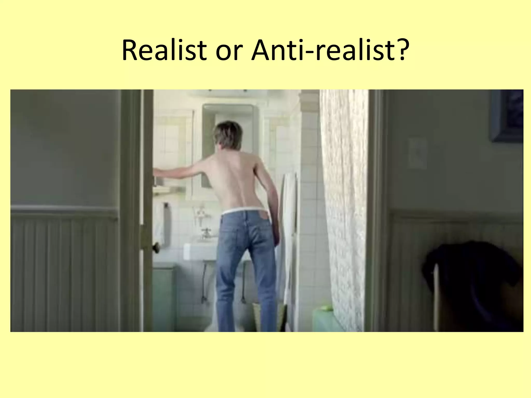 Week 2 advertising narrative styles | PPT