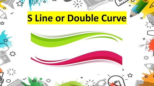 ARTS 3 - Lines - Kinds of Lines | PPTX