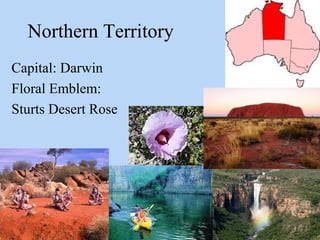 Week 2 australia b | PPT