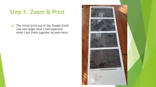 Week 2 base map | PPT