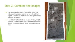 Week 2 base map | PPT