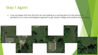 Week 2 base map | PPT