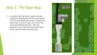 Week 2 base map | PPT