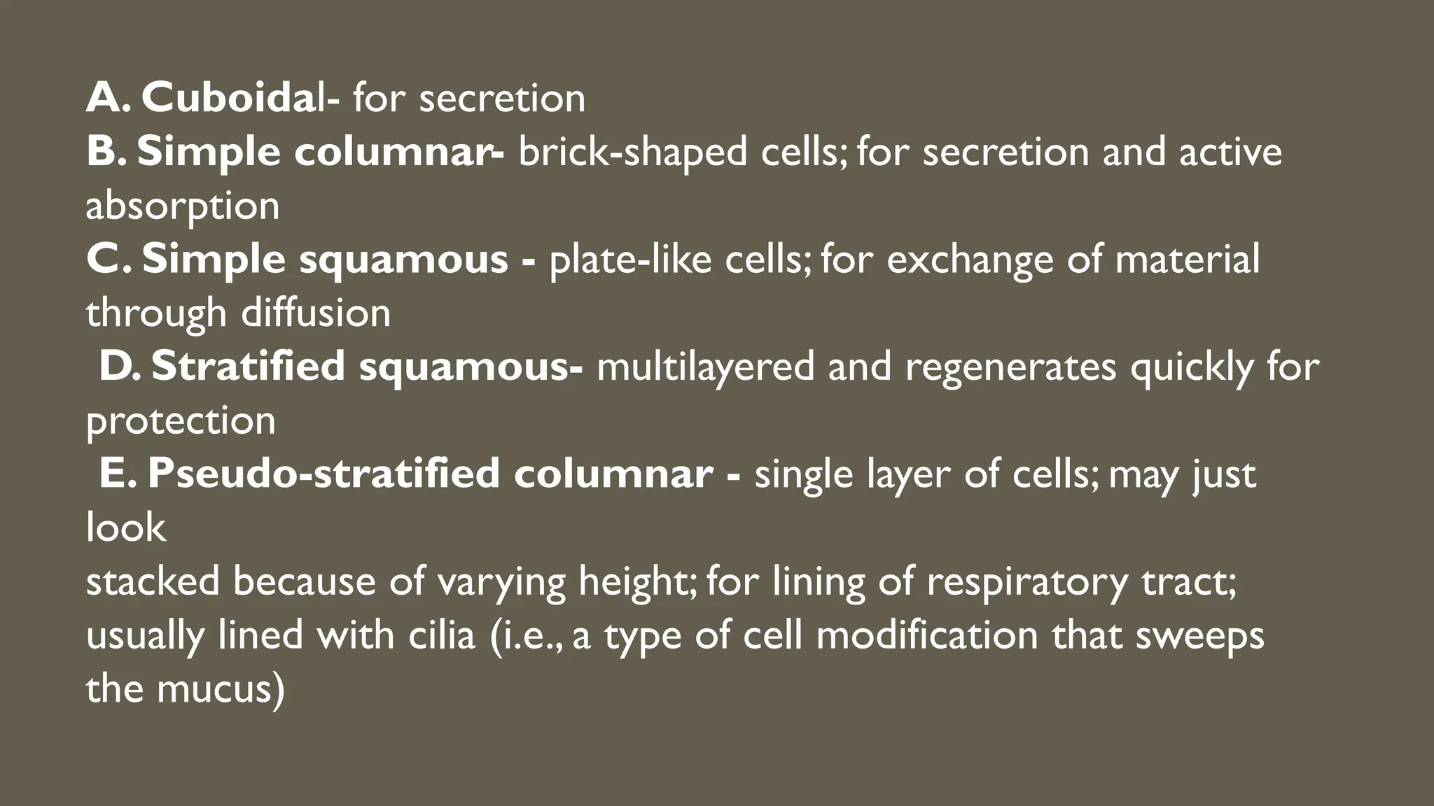 WEEK 2-CELL TYPES, FUNCTIONS & MODIFICATION.pptx