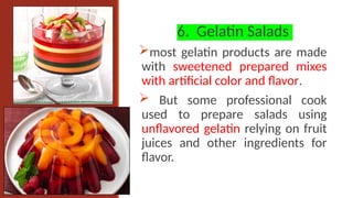 week 2- CLASSIFICATION OF salad according to ingredients.pptx