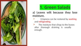 week 2- CLASSIFICATION OF salad according to ingredients.pptx