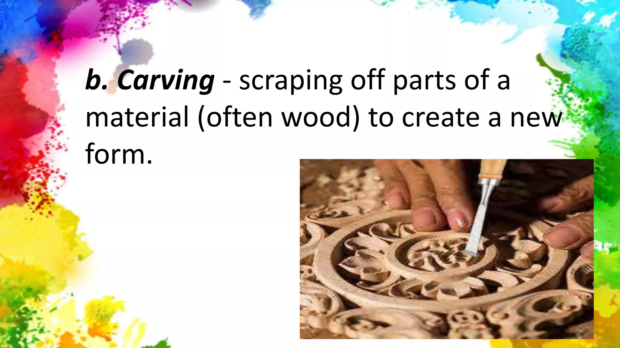 Classification of Various Art Forms in the Philippines.pptx