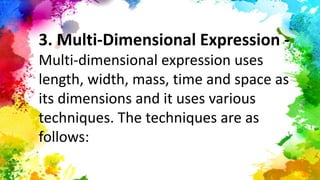 Classification of Various Art Forms in the Philippines.pptx