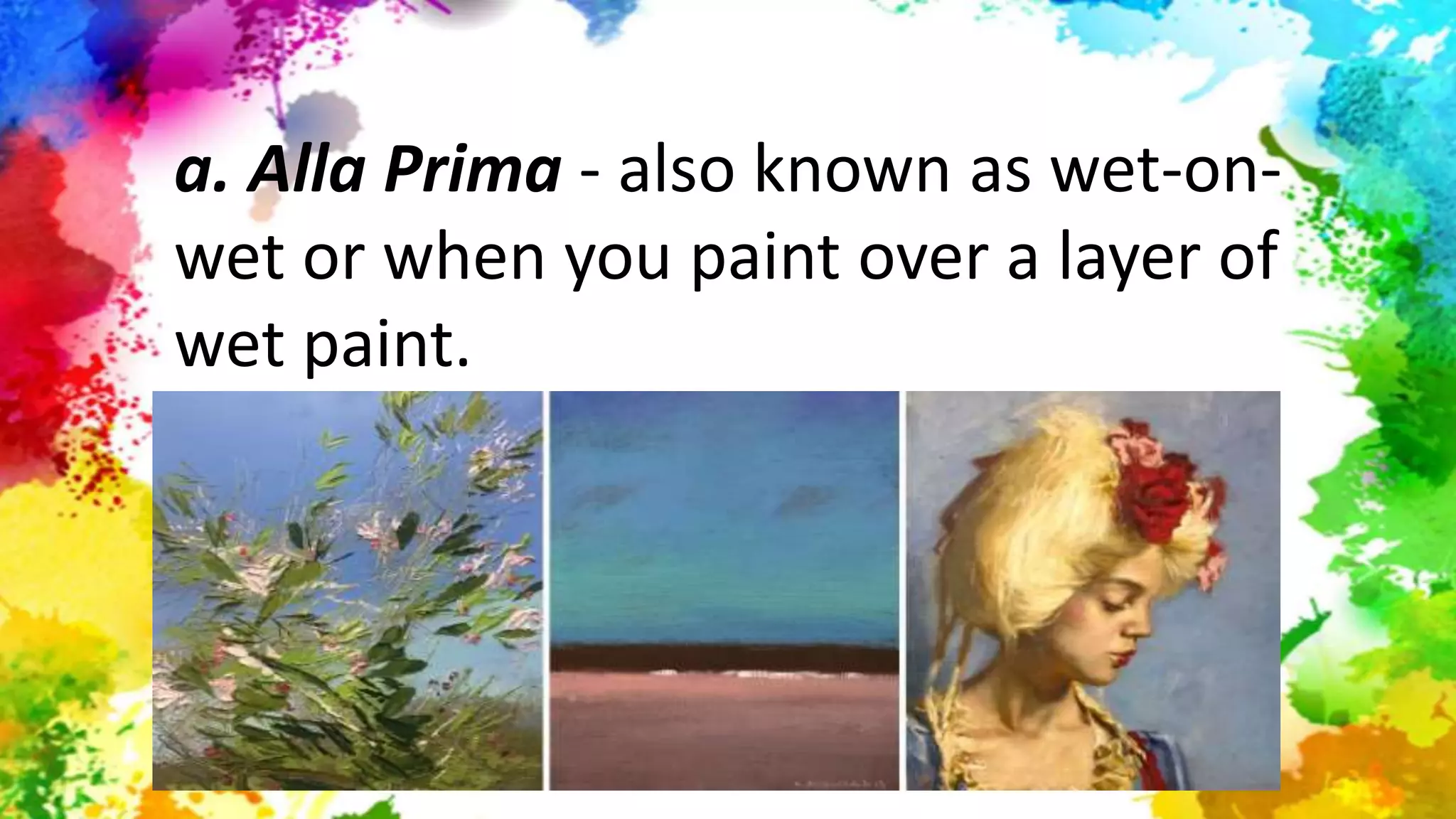 Classification of Various Art Forms in the Philippines.pptx