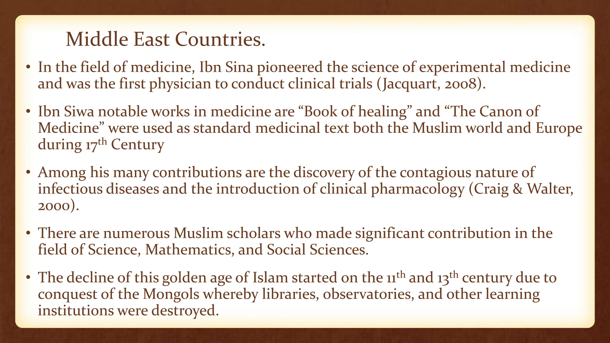 WEEK 2 - Cradle of Early Science In STS.pptx