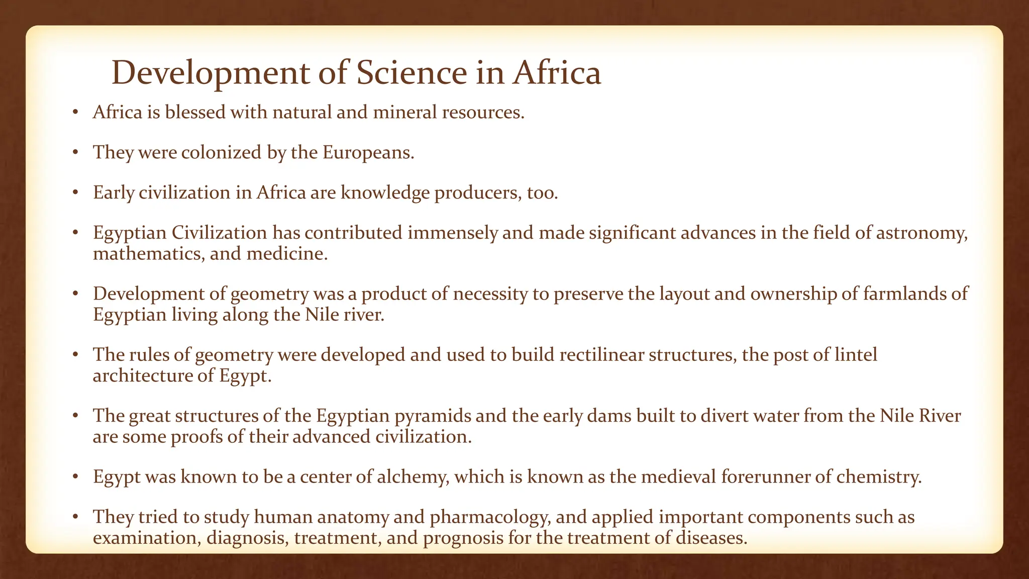 WEEK 2 - Cradle of Early Science In STS.pptx