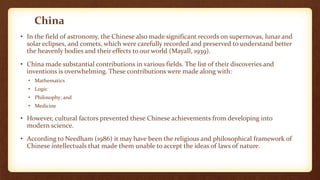 WEEK 2 - Cradle of Early Science In STS.pptx