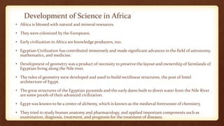 WEEK 2 - Cradle of Early Science In STS.pptx