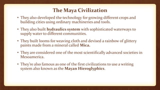 WEEK 2 - Cradle of Early Science In STS.pptx