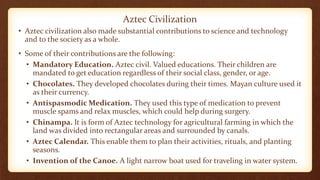 WEEK 2 - Cradle of Early Science In STS.pptx