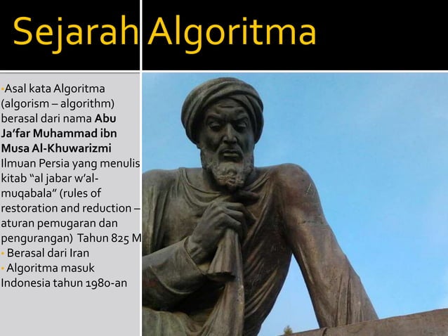 dasar-pemrograman-algoritma-flowchart | PPTX