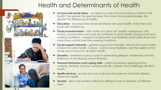 week 2 - social determinants of health.pptx