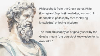 Week 2-Different Perspectives in the Explanation of Self.pptx