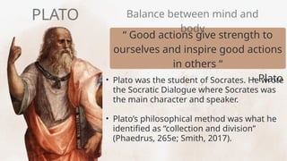 Week 2-Different Perspectives in the Explanation of Self.pptx