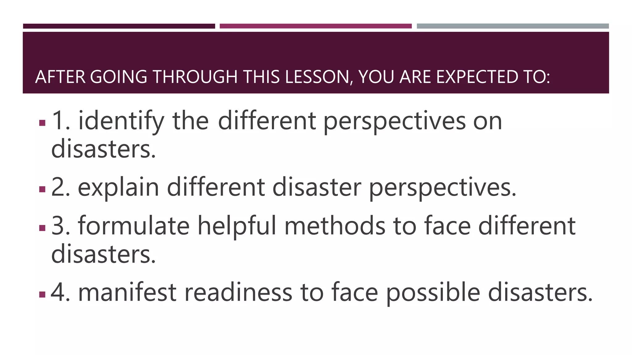 Week2-disastersfromdifferentperspectives.pptx