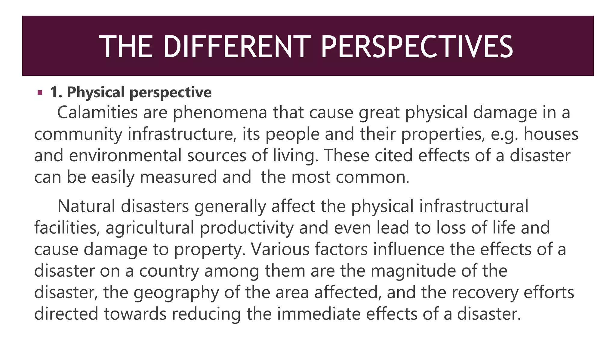 Week2-disastersfromdifferentperspectives.pptx