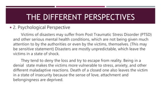 Week2-disastersfromdifferentperspectives.pptx