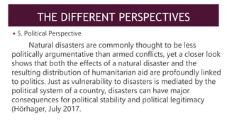 Week2-disastersfromdifferentperspectives.pptx