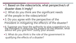 Week2-disastersfromdifferentperspectives.pptx