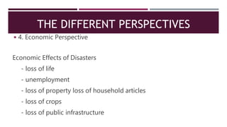 Week2-disastersfromdifferentperspectives.pptx