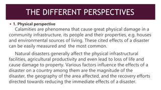 Week2-disastersfromdifferentperspectives.pptx