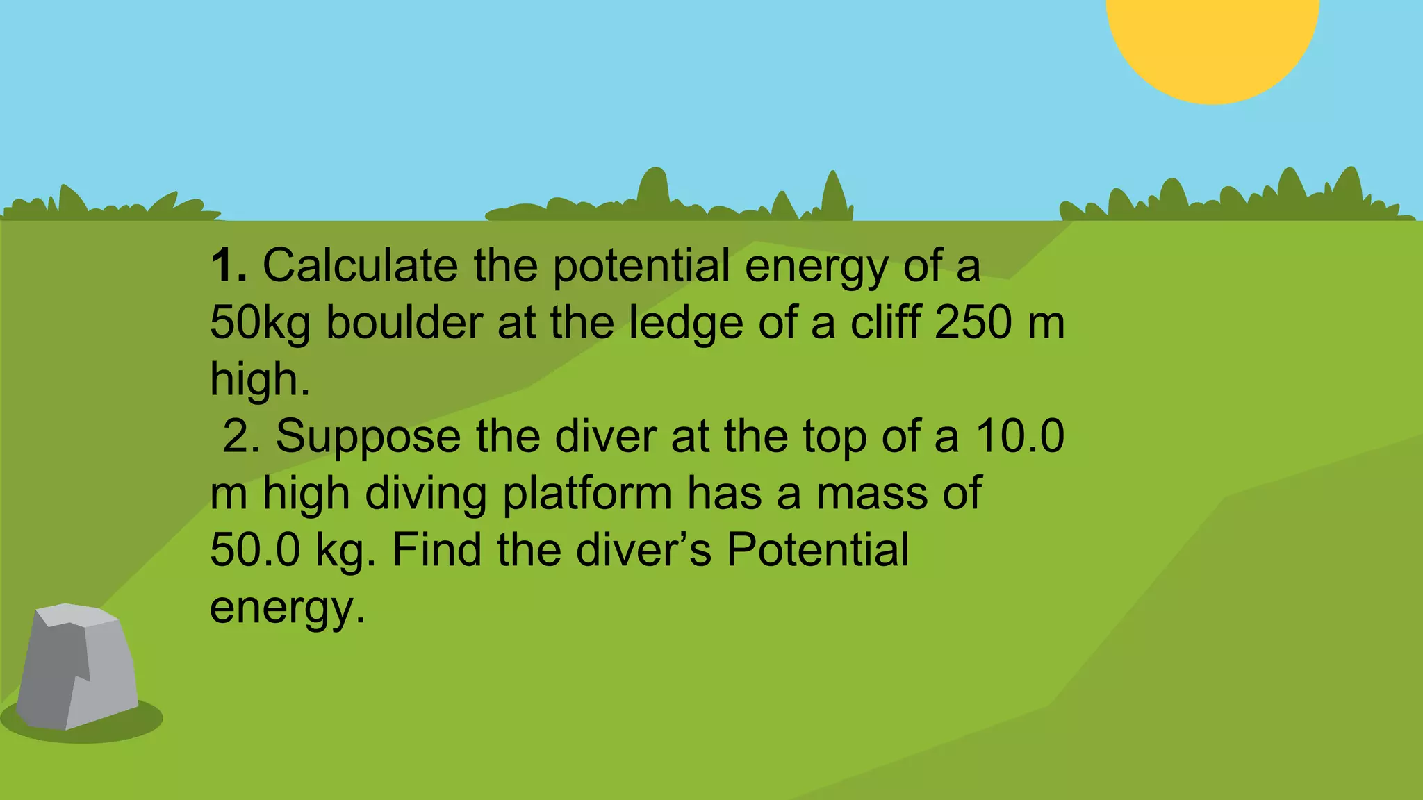 POTENTIAL ENERGY.pptx