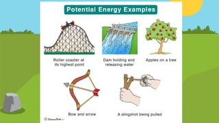 POTENTIAL ENERGY.pptx