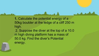 POTENTIAL ENERGY.pptx