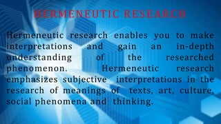 week2- hermeneuticalphenomenology.pptx