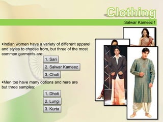An Introduction to India and its Culture | PPTX