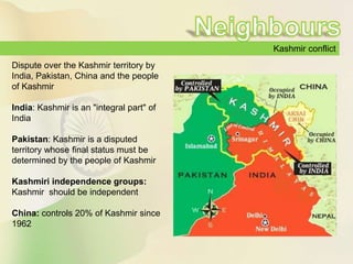 An Introduction to India and its Culture | PPTX