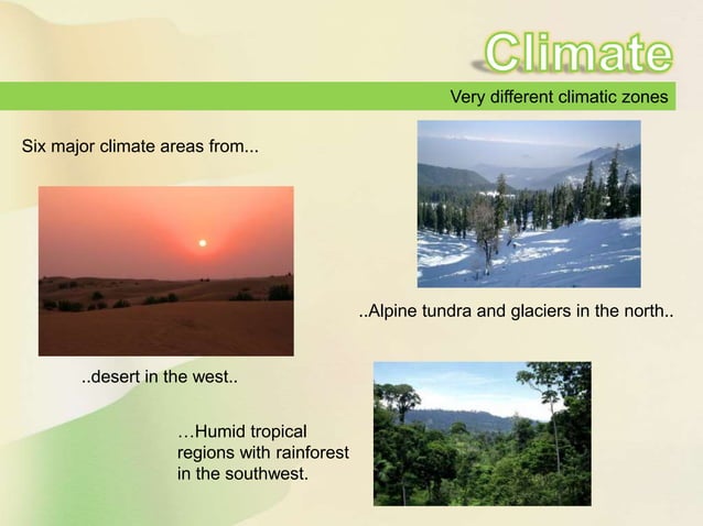 An Introduction to India and its Culture | PPT