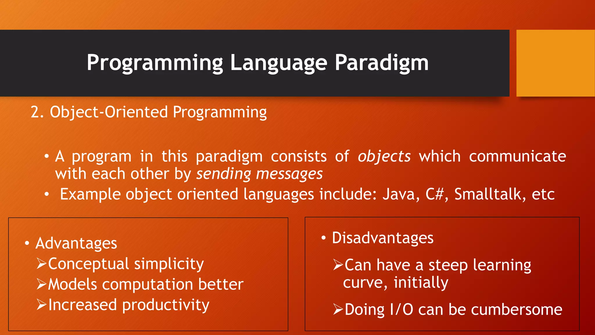 week 2 - INTRO TO PROGRAMMING.pptx