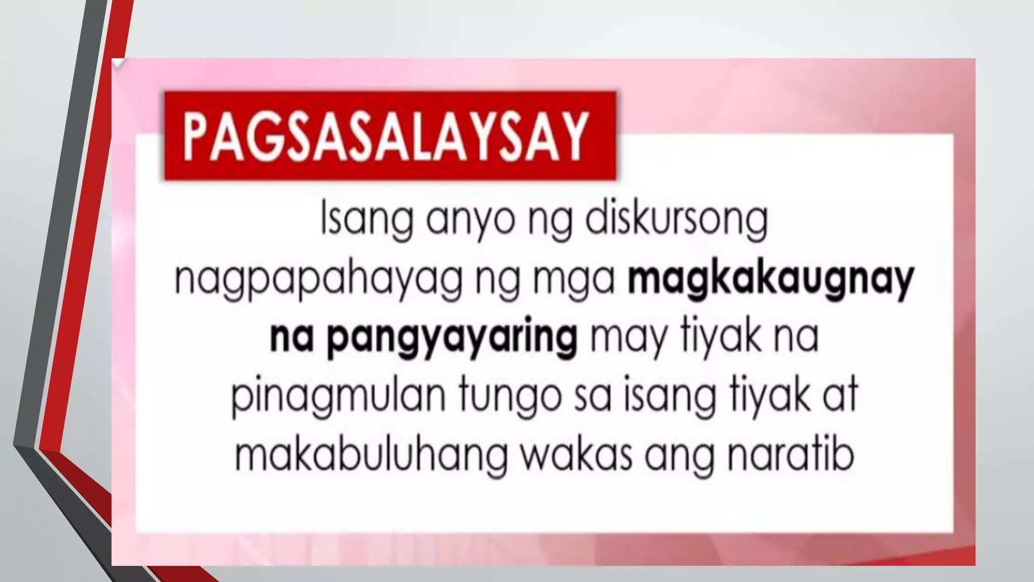 WEEK 2 - KATANGIAN AT ANYO NG SULATING ISPORTS.pptx