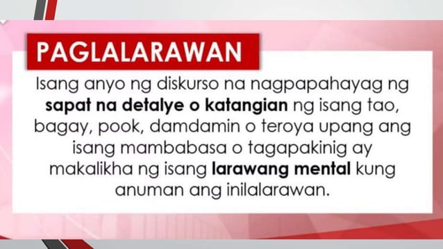 WEEK 2 - KATANGIAN AT ANYO NG SULATING ISPORTS.pptx