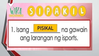 WEEK 2 - KATANGIAN AT ANYO NG SULATING ISPORTS.pptx