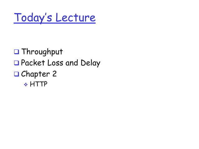 Week2 lec3-bscs1 | PPT