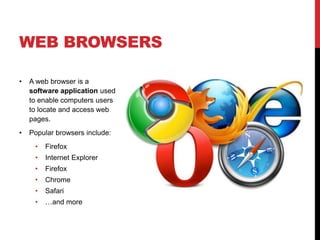 LecWeek2 lecture-whatiswebdesign-part2 | PPTX