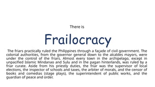 Life of Rizal and His Upbringing and How he becomes Him | PPTX