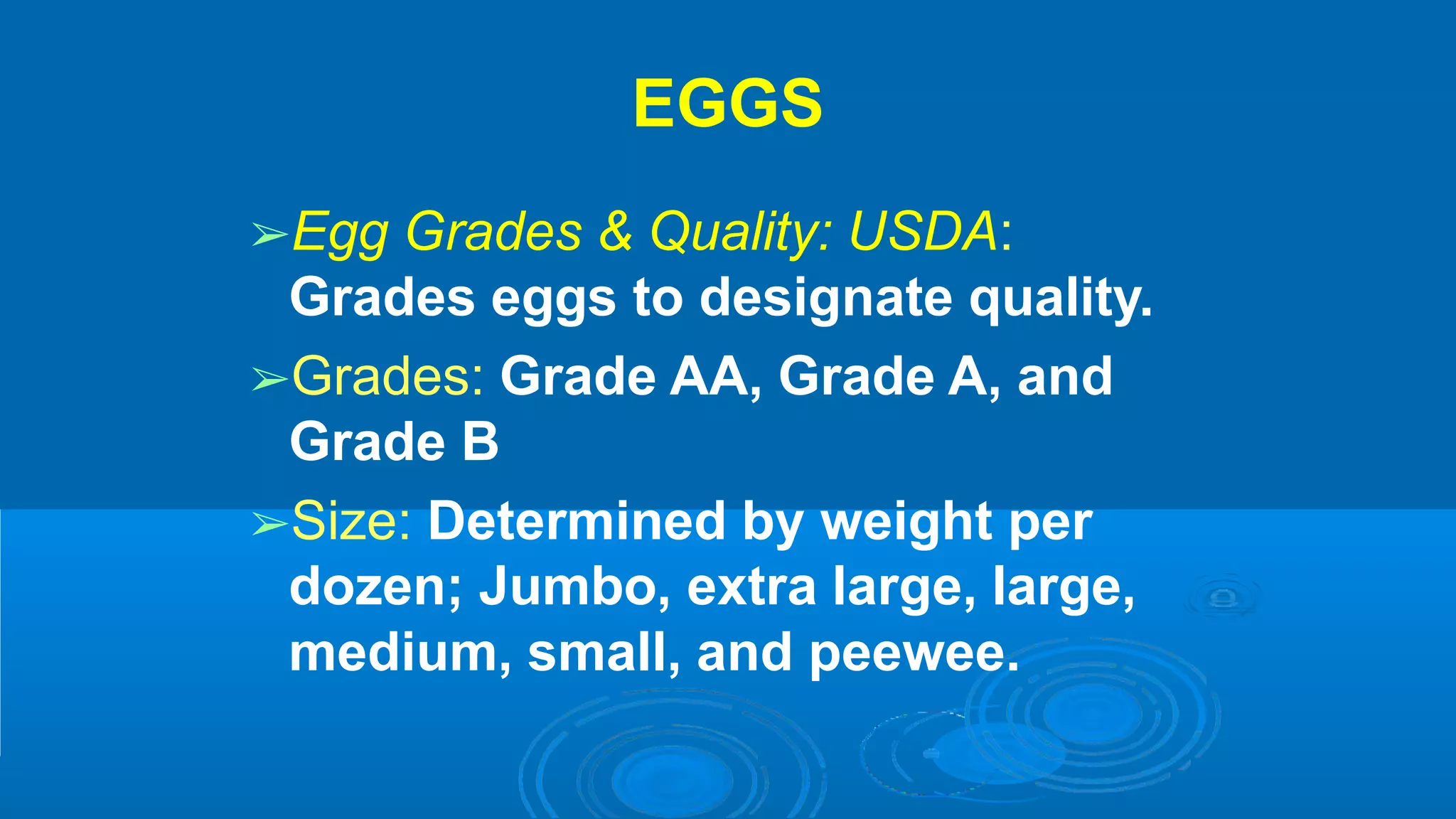 Week 2-Market Forms and Typrs of Eggs.pptx